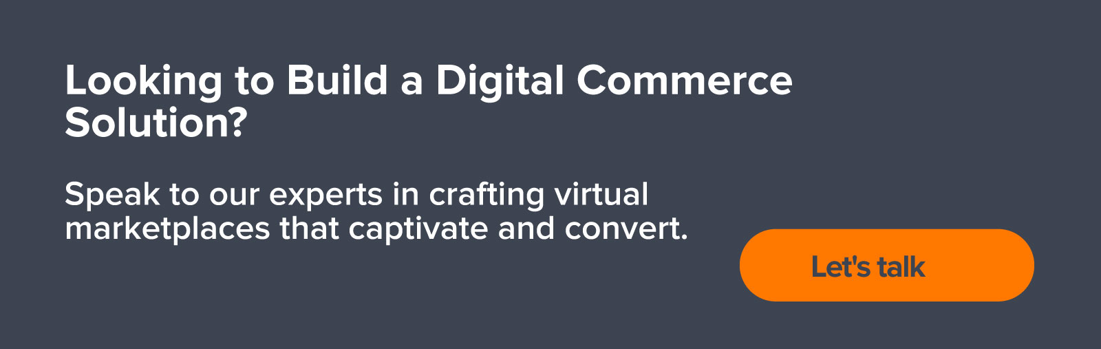 Role of E-commerce Backend: Enhancing Customer Exp.